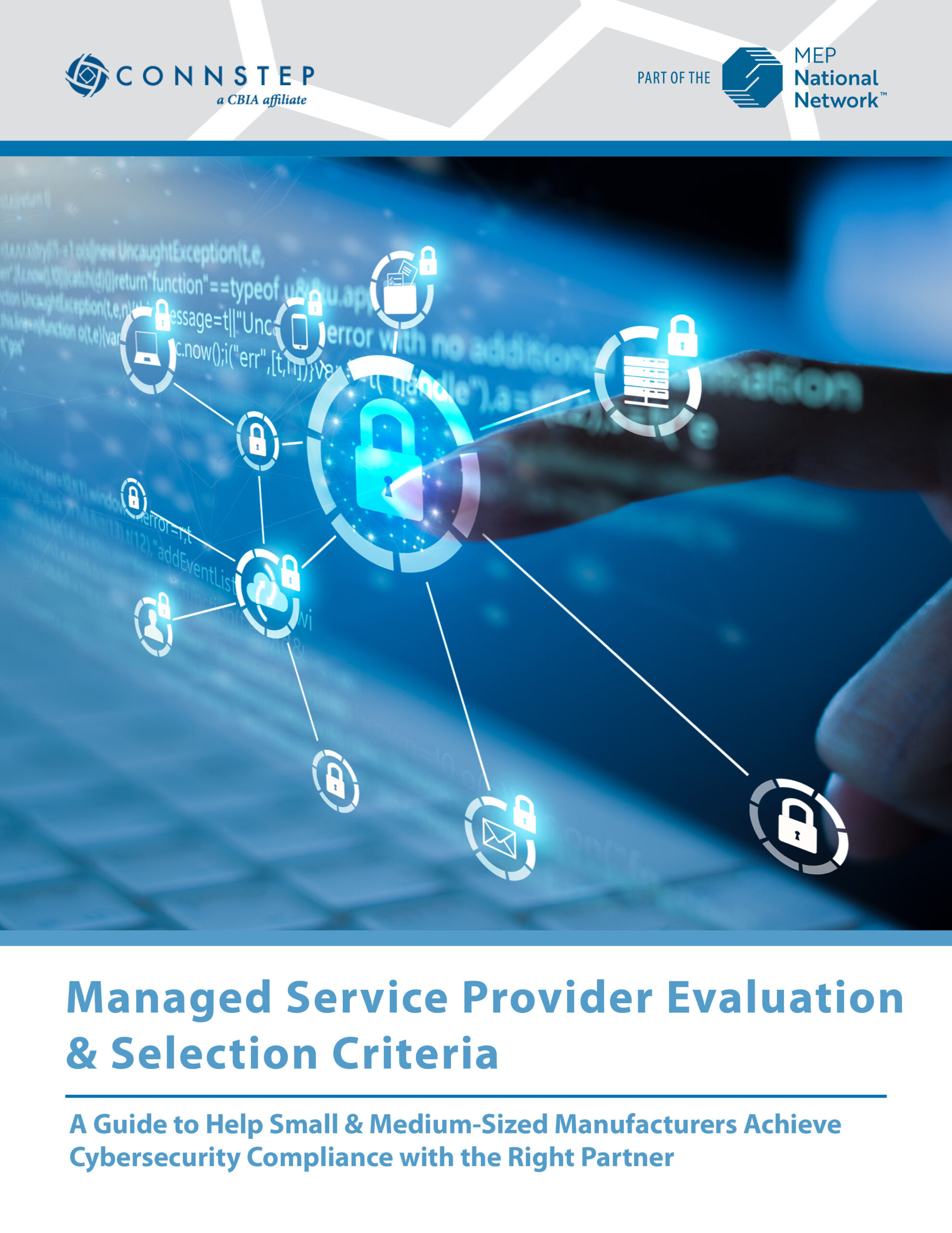 Download Managed Service Provider Evaluation and Selection Criteria ...