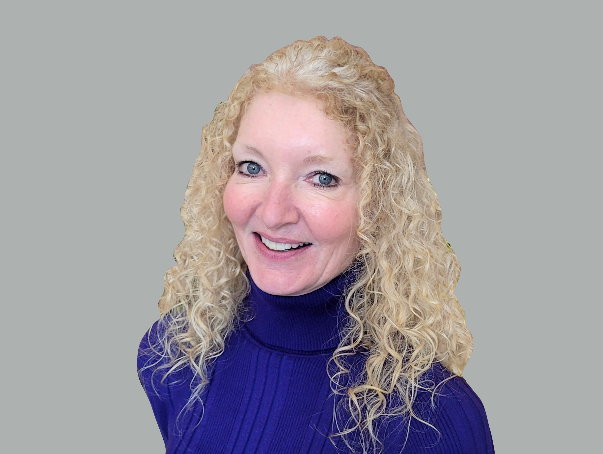 Shelly Talley - CONNSTEP