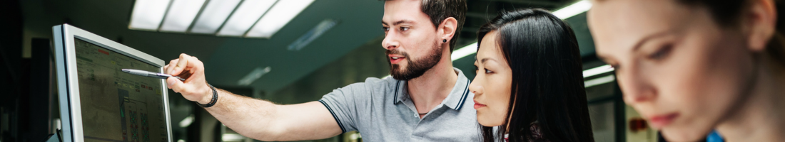 Quality Essentials Program - CONNSTEP