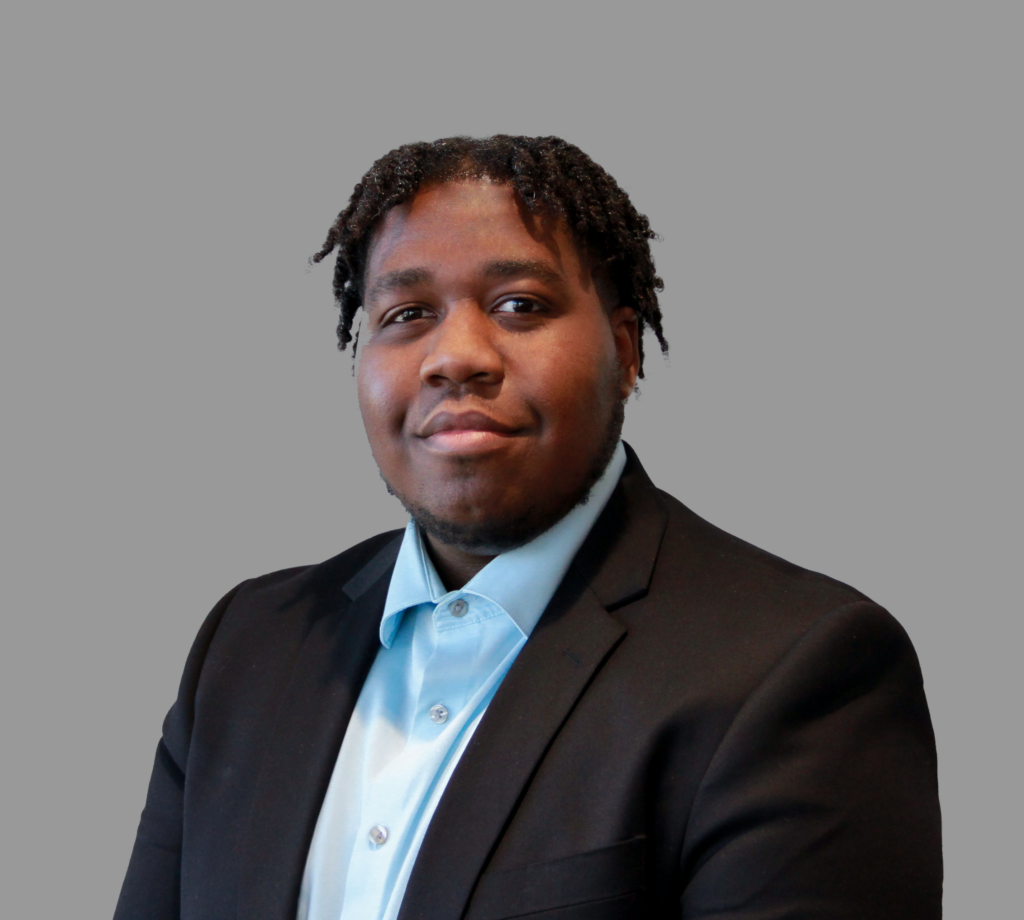 Alex Roberts - CONNSTEP