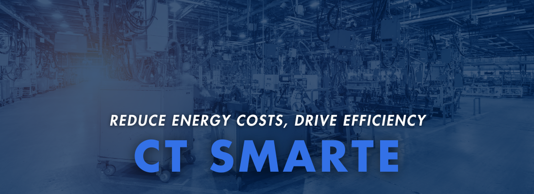 CT SMARTE - CONNSTEP